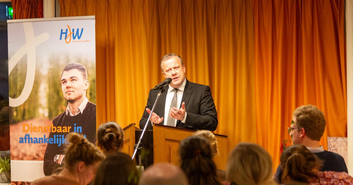 Een levend dankoffer voor God