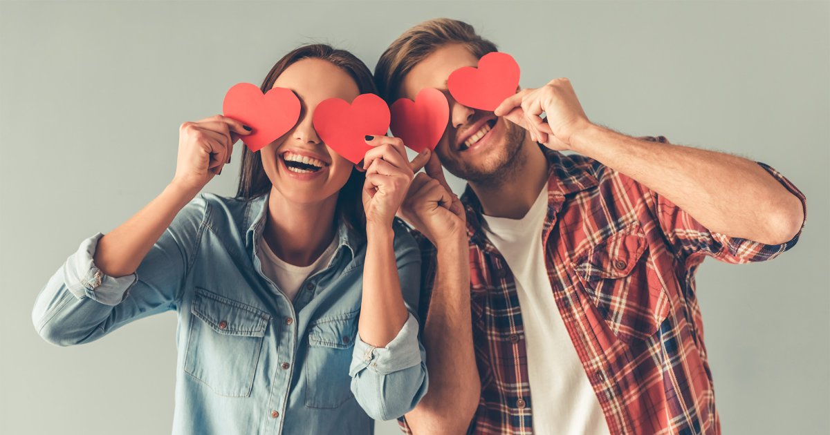 Trouwplannen of net getrouwd?